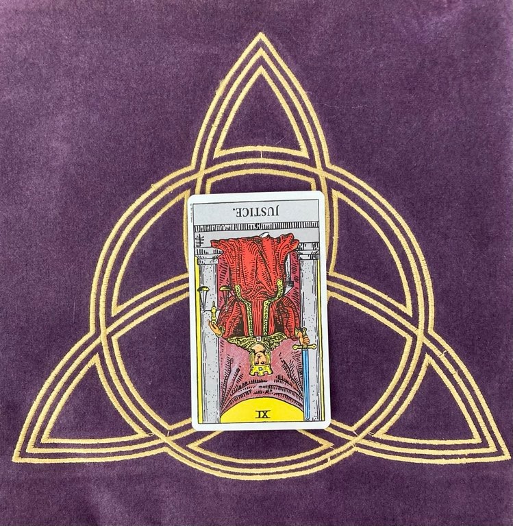 Learning Tarot Card Meanings! - Your Friendly Familiar